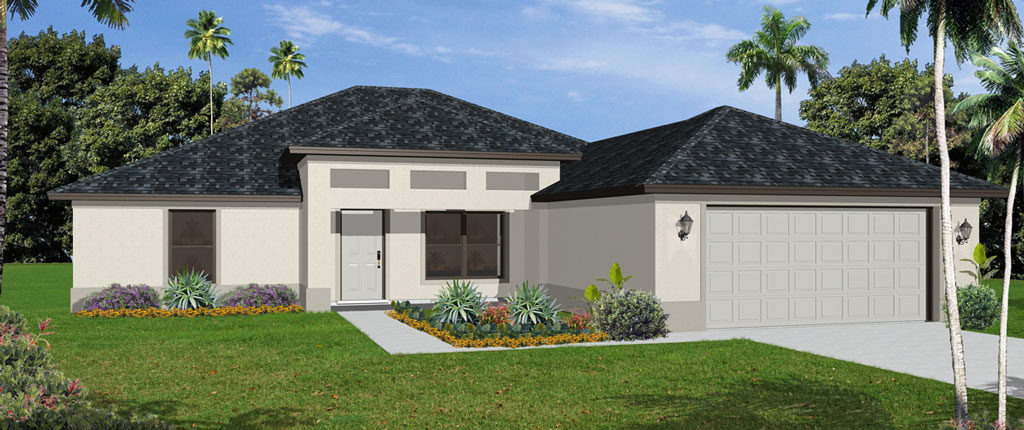 Cay Homes | Best Home Builder in Lehigh Acres FL | Affordable Luxury